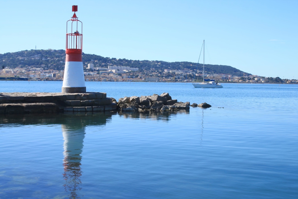 Balade en bateau Sète et l'étang de Thau - Cap Caraïbes Loisirs